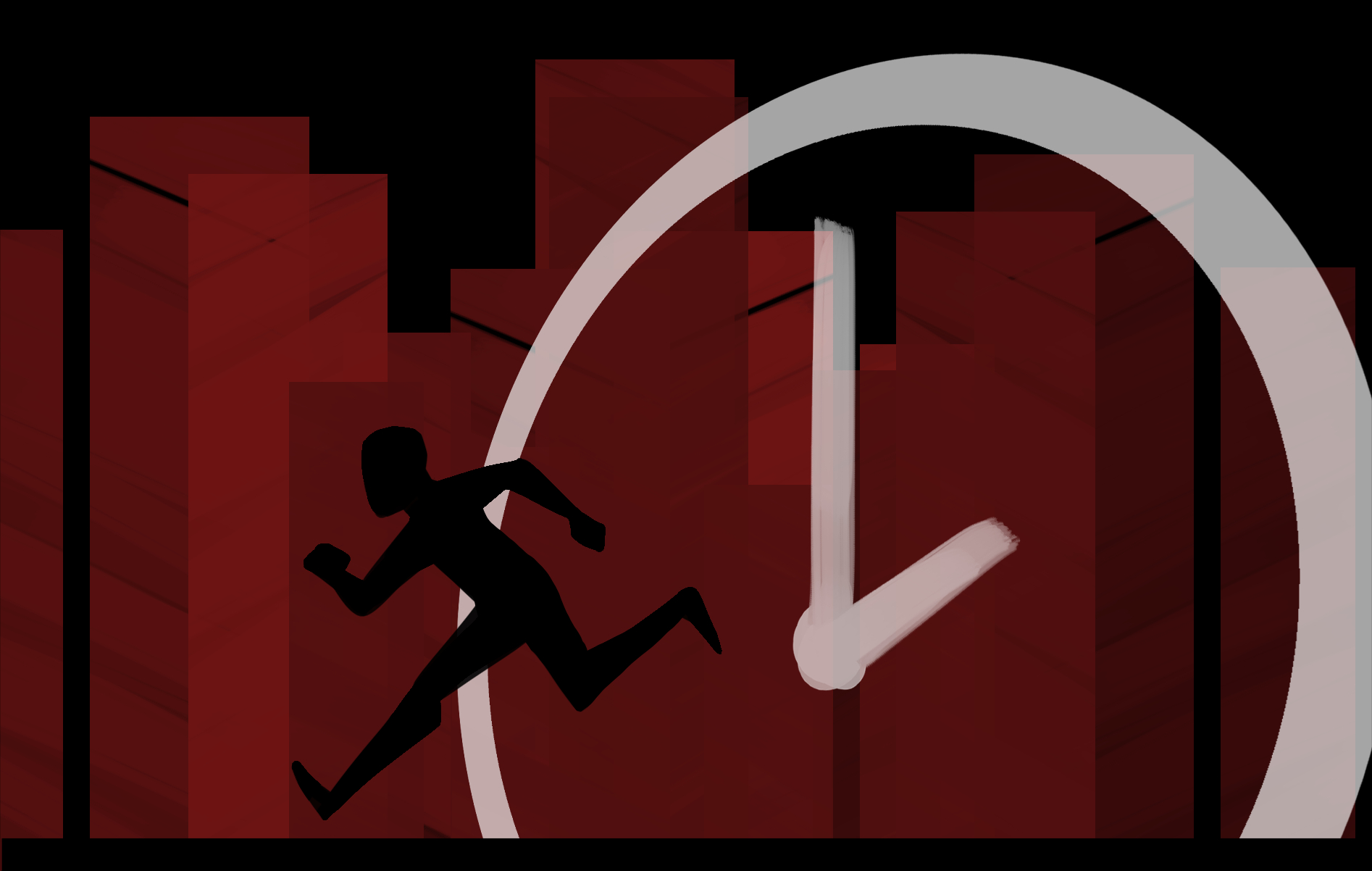 Step in Time by ills