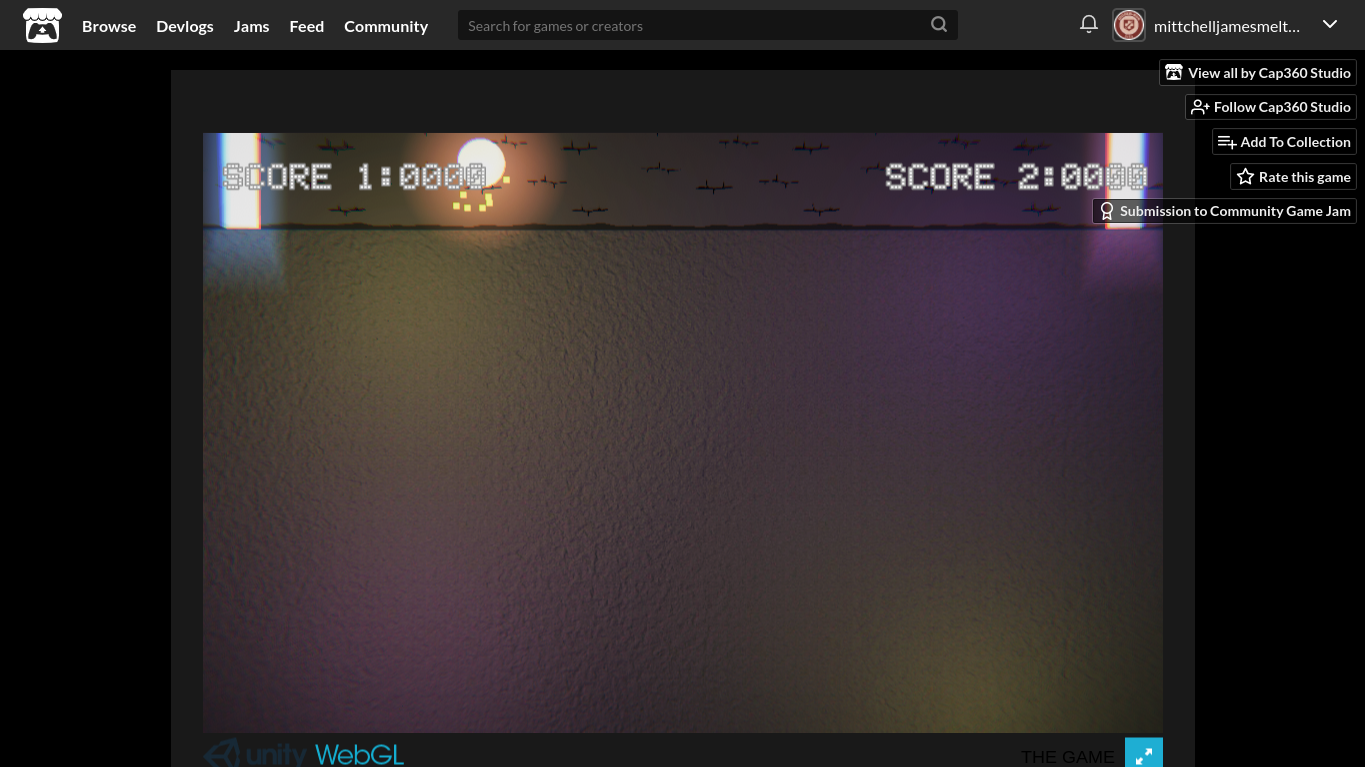 SCP[DATA DELETED] The Game by Cap360 Studio, Hastok