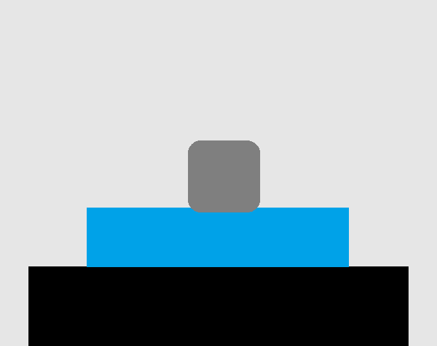 Pressure Pad by Simulation Lab