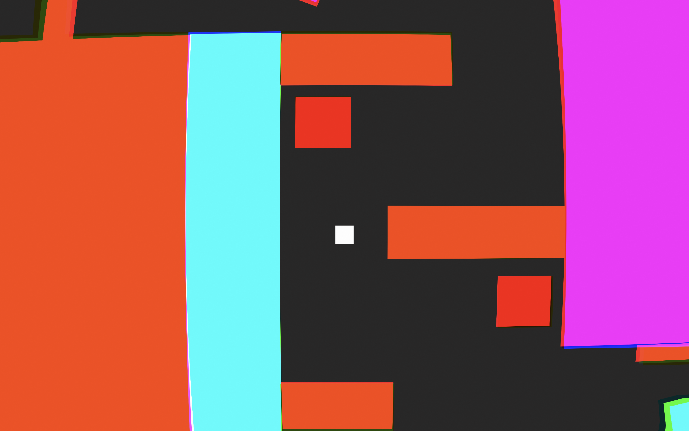 ShapeScramble by Awsomni5s