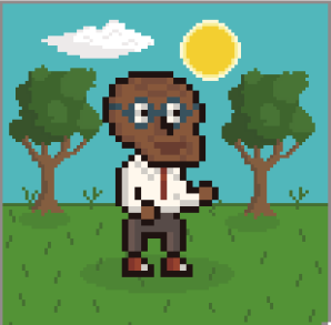 Ed's Venture by Acid Goose