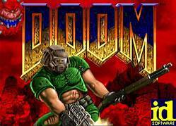 AR doom by milo227DM