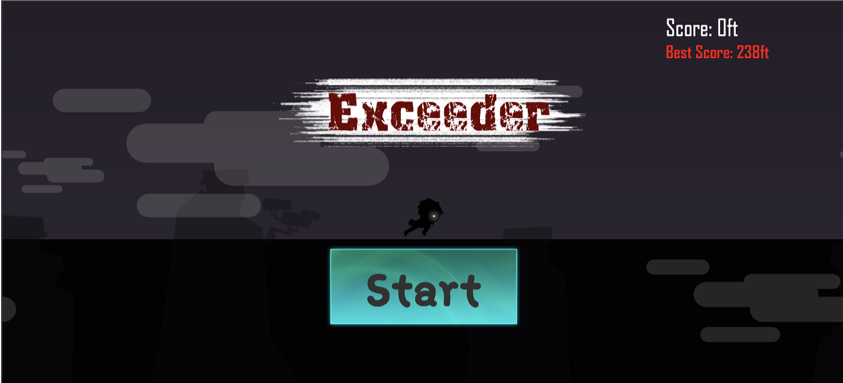 Exceeder by KArong