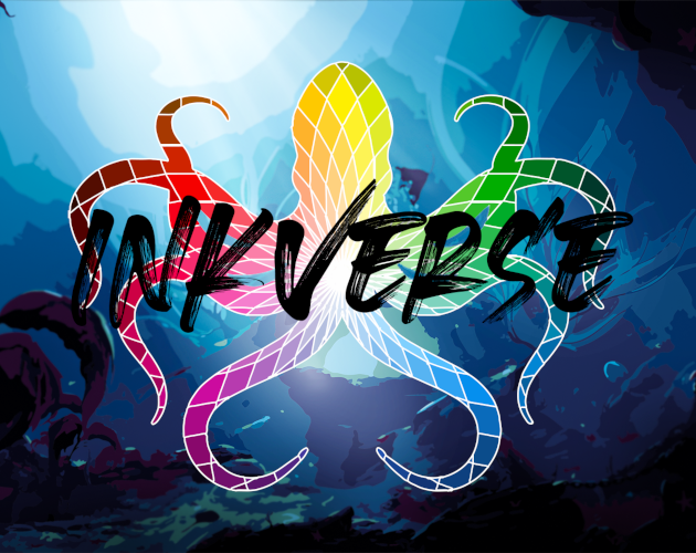 InkVerse - A Toon World by POLIMI Game Collective, Camillucci
