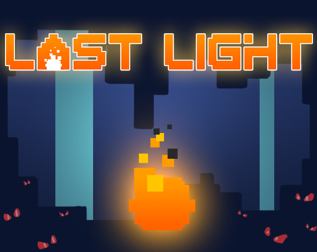 Last Light by Nanotech Games