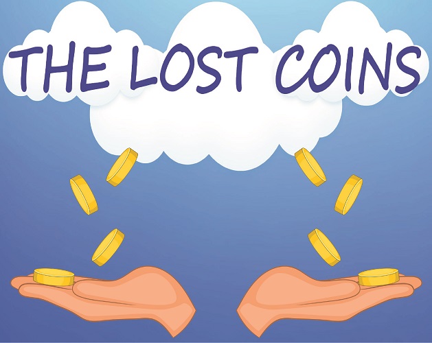 The Lost Coins (Full) by Meraj Fathi