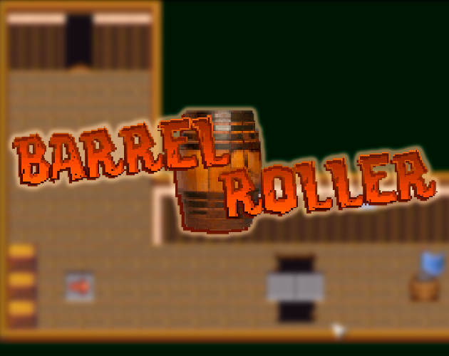 Barrel Roller by Dr.XGB