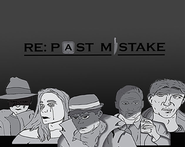 RE: Past Mistake by ViniZs