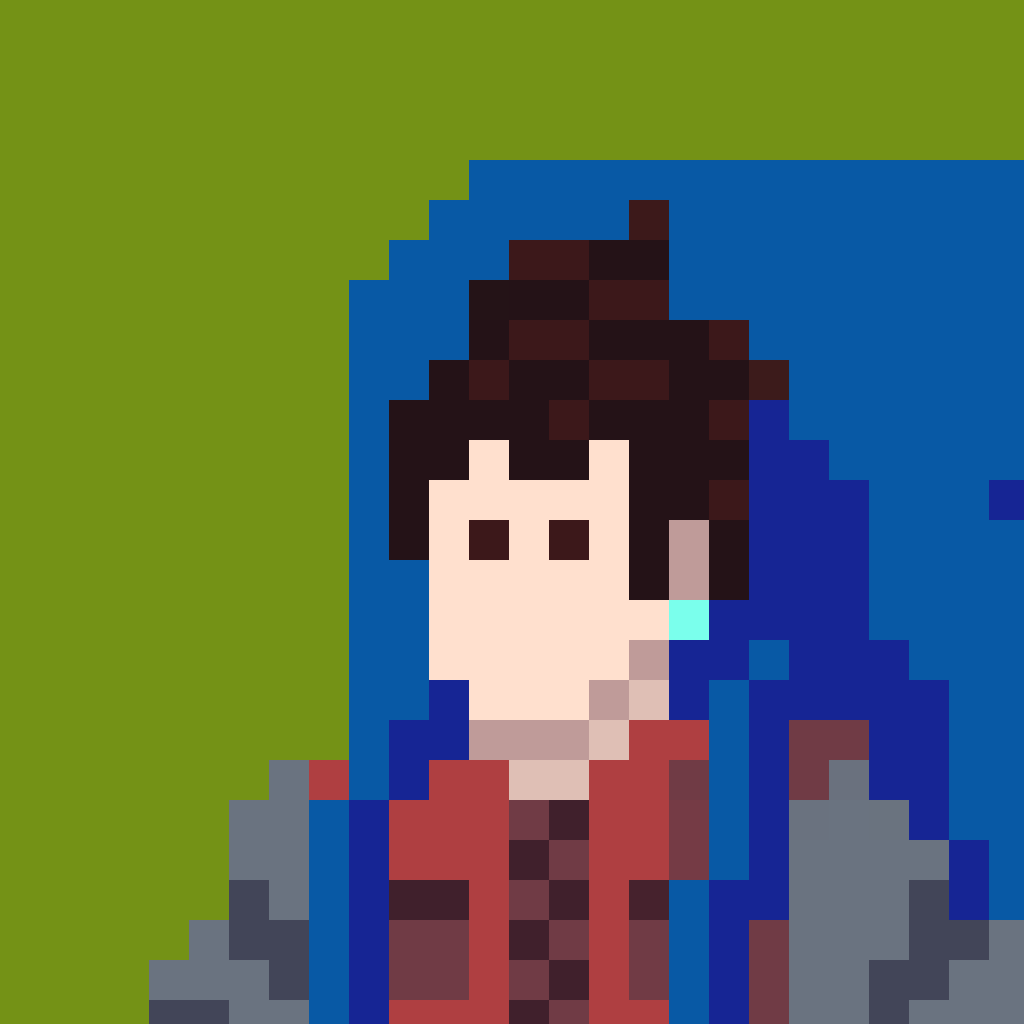 Tapera by Jukes Bullets, hudsony9, LucasHS, Onigigi, Grimaldi ...