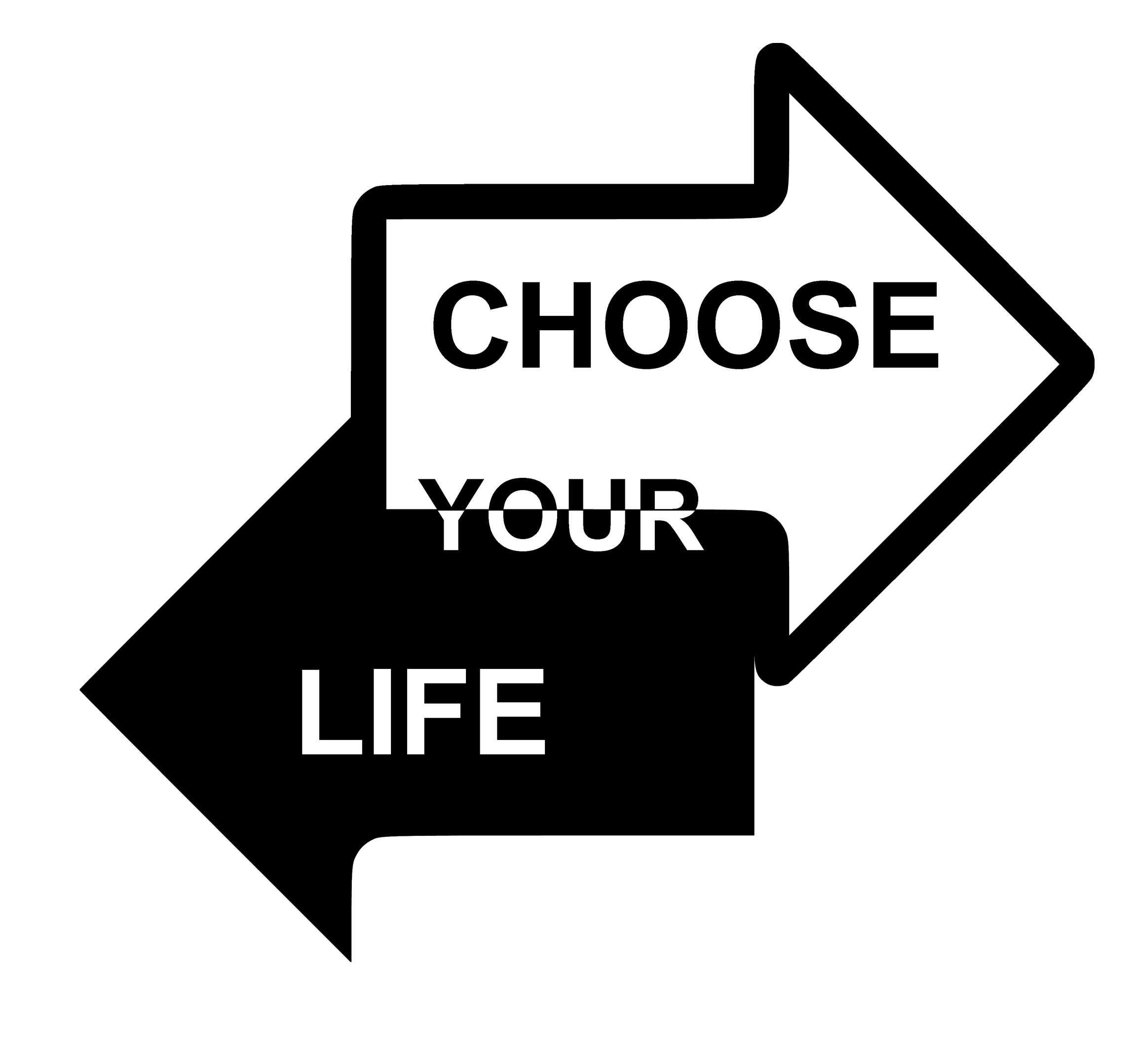 Choose your life by Delta_2