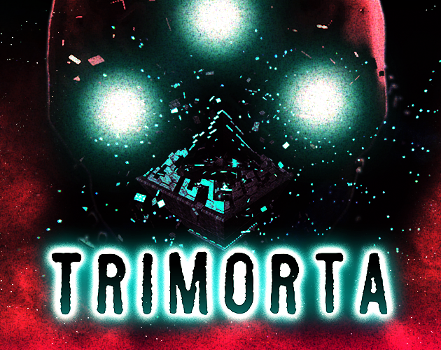 Trimorta by Polysplit Games