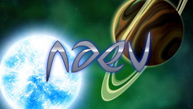 Naev by Naev