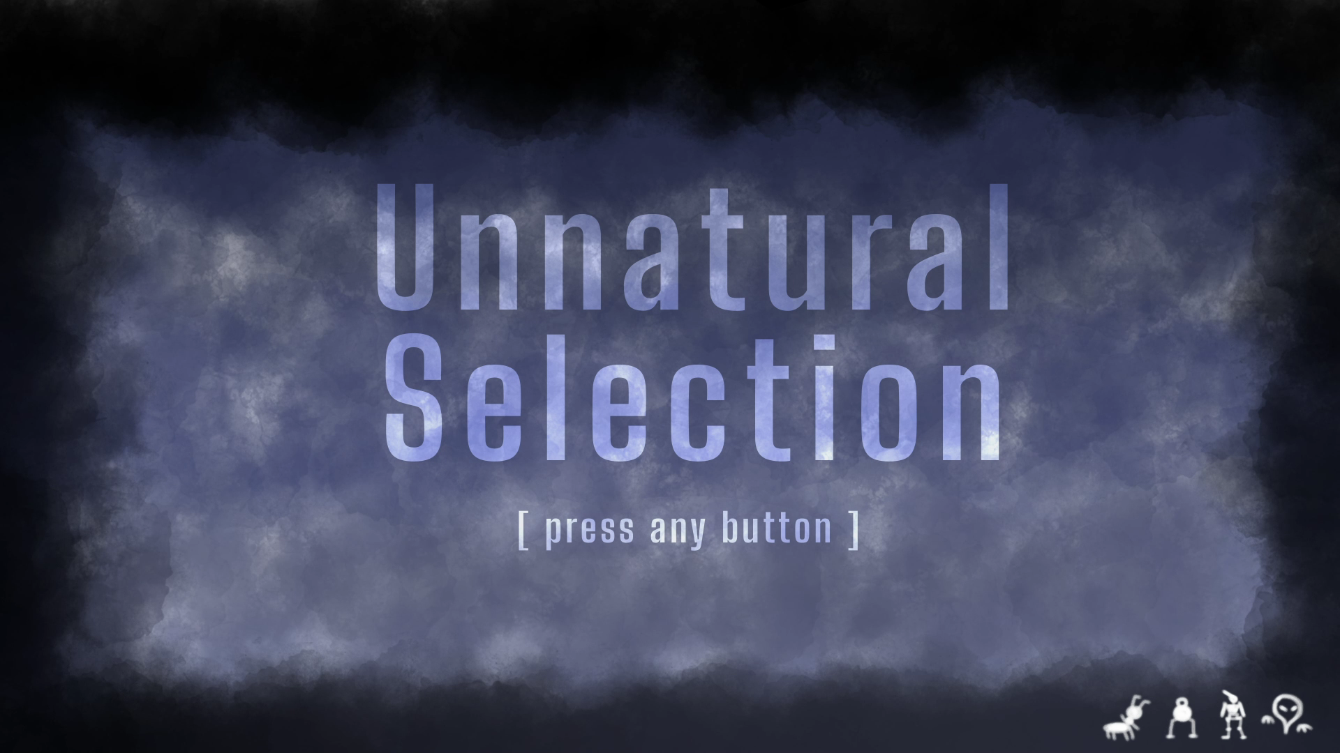 Unnatural Selection by Wojteknician, cheartzi, nutella511