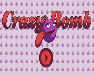 Crazy-Bomb by Jon.0506