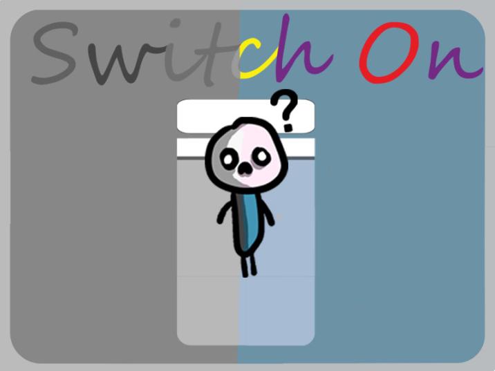 Switch On by The Hobi, MiguelLentisco, Javier Morel Vera, Antgar, José ...