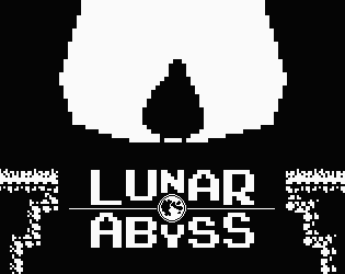 LUNAR ABYSS by qhoang