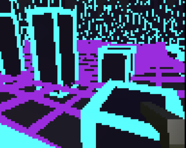 Yeet the Robots by Lightning_A for Major Jam 3: Retro - itch.io