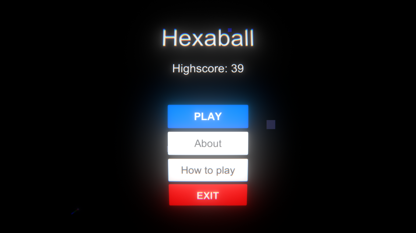 Hexaball by Mecinkari
