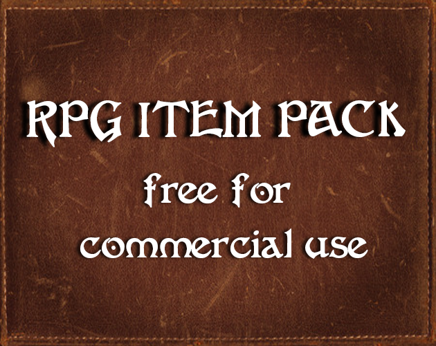 free RPG icon Pack - RPG item pack by Mikiz free RPG icon Pack - RPG item pack by Mikiz