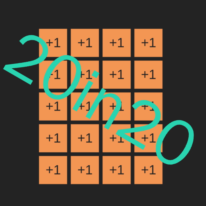 20in20 (Jam Version) by sKm Games