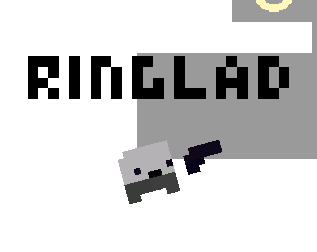 Ringlad by kruxethedev