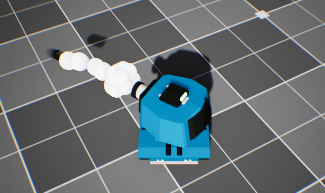 Tank Maze by Nold Games - Portfolio