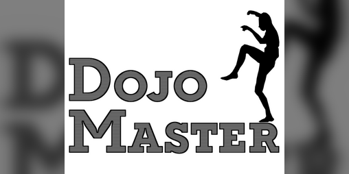 Dojo Master by AwkwardTurtle