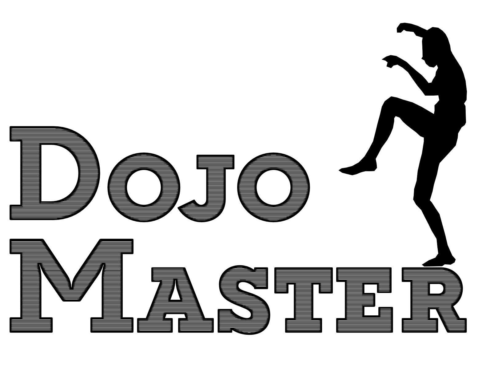 Dojo Master by AwkwardTurtle