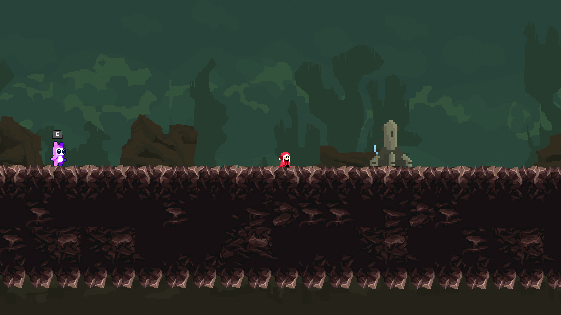 Journey to the Rune by ArnauGonzalez Game_Dev, JoseGrabusquiDev ...