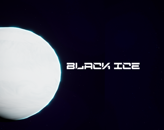 Black Ice (Prototype) by Makerash