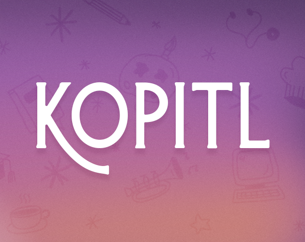 KOPITL by delta.gal, sofia2204, Kitlet