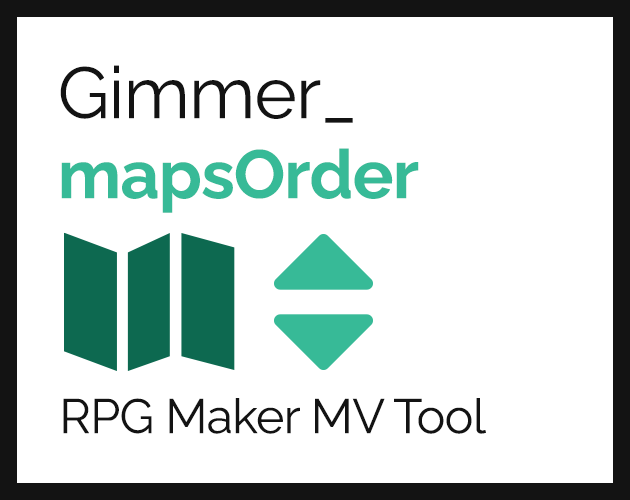 Gimmer_mapsOrder by gimmer