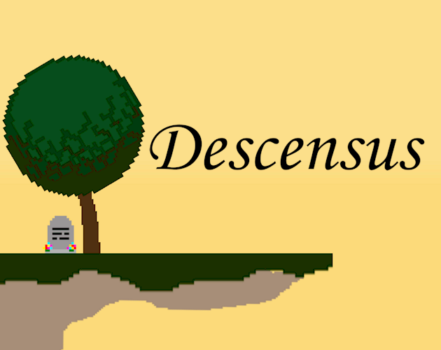 Descensus by FlareTurtle