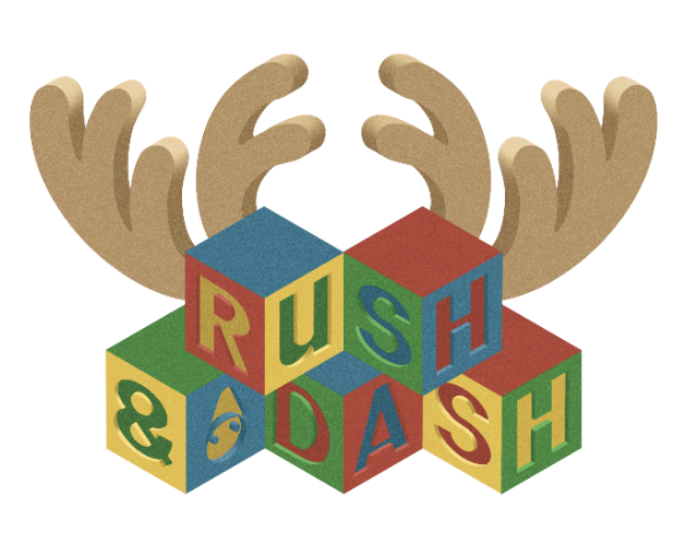 Rush & Dash by NNJohn