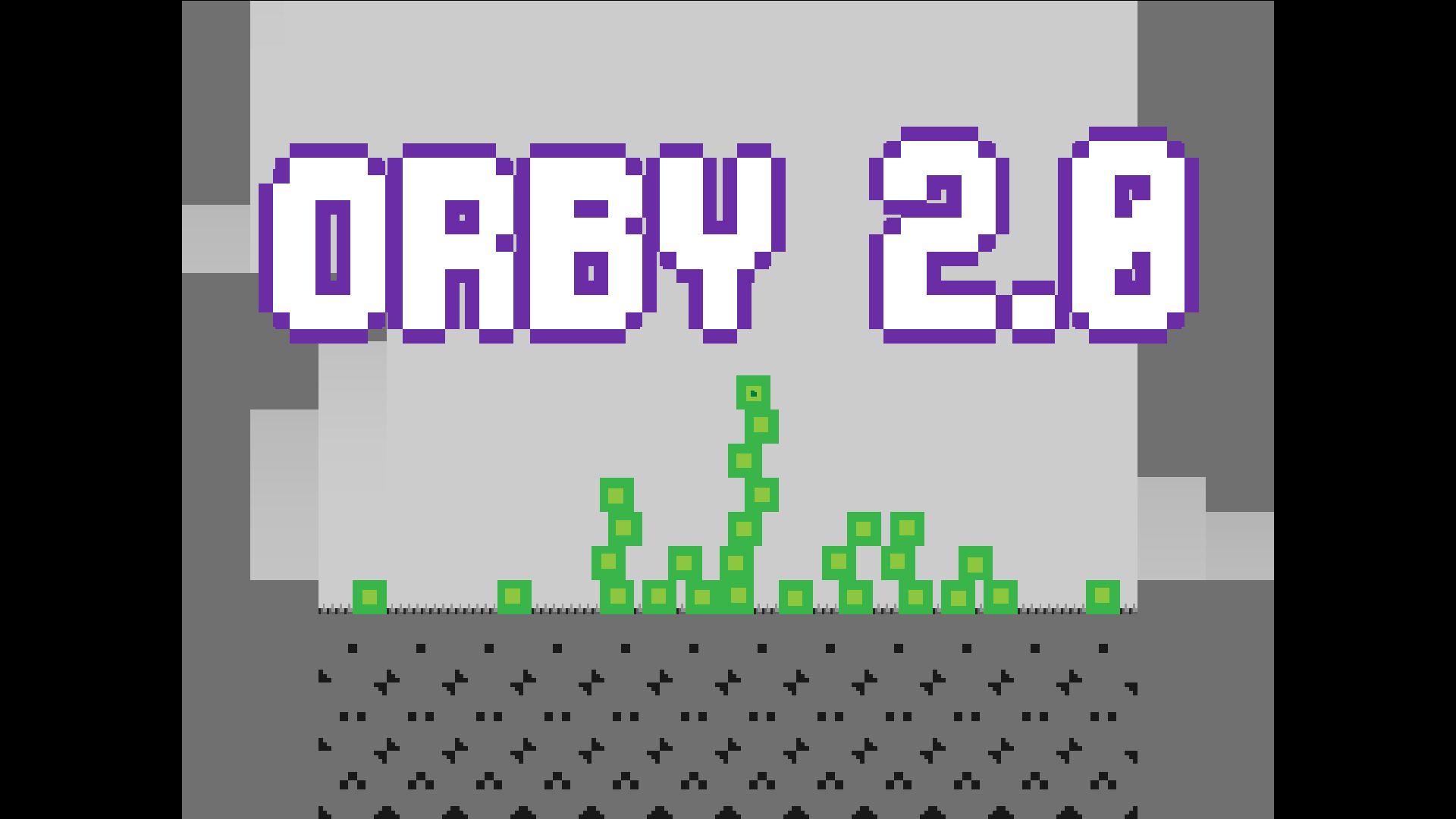 ORBY 2.0 by itaisinger