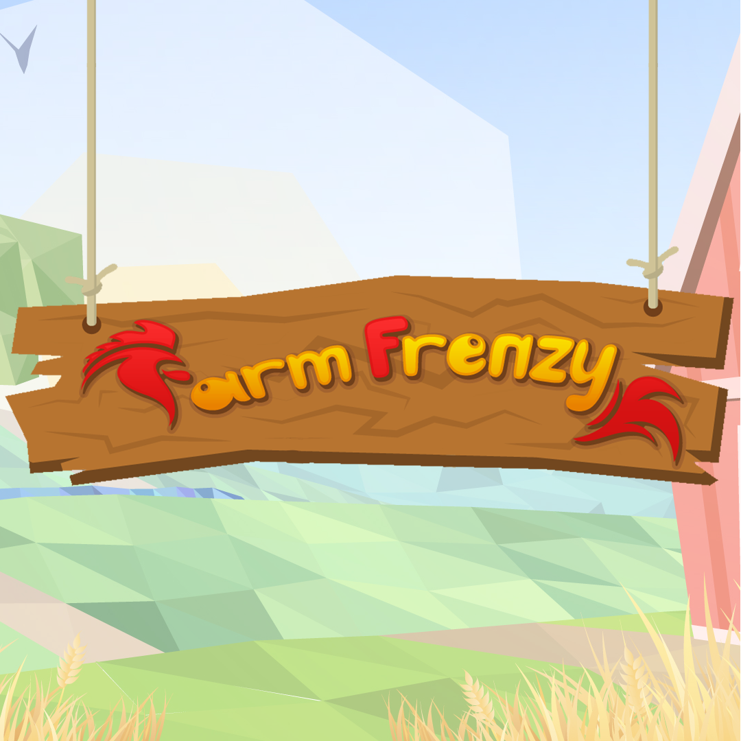 Farm Frenzy by FarmFrenzy