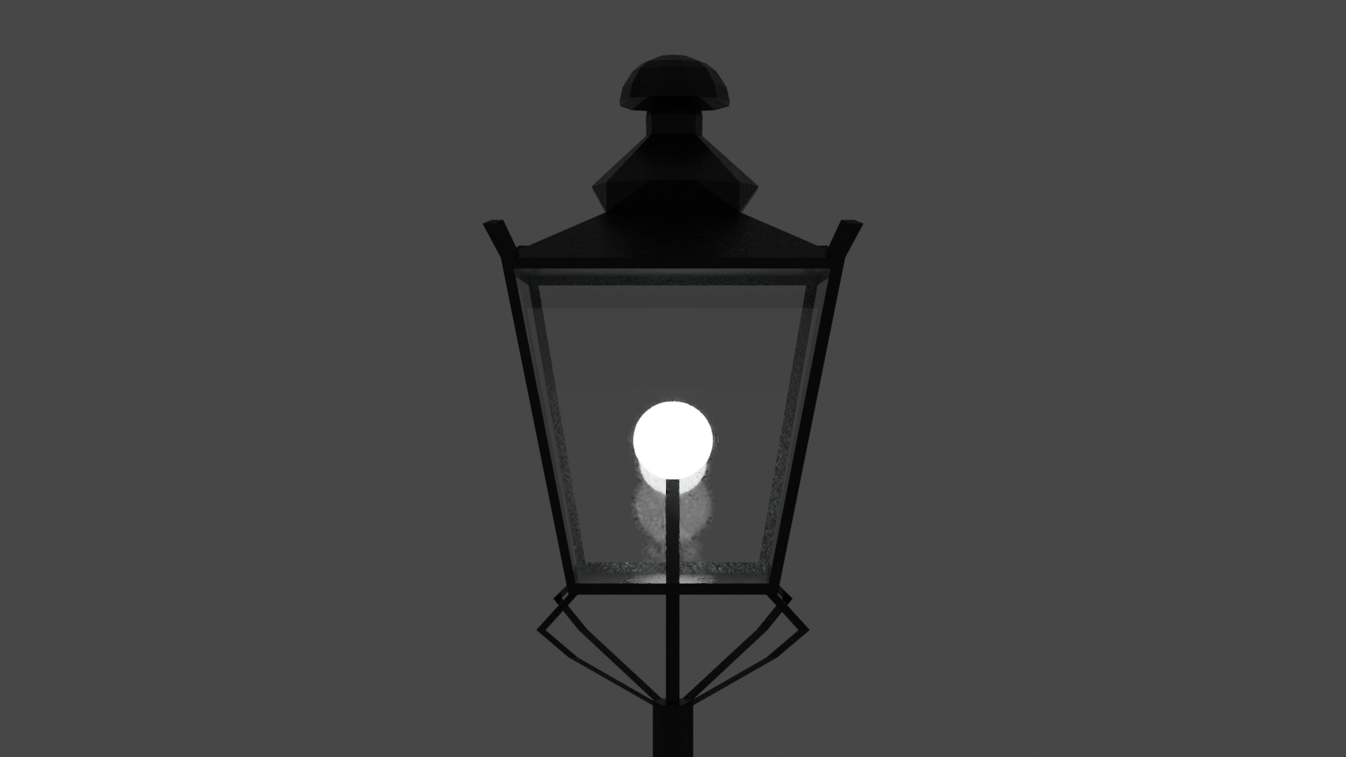 Light post by Rafilly