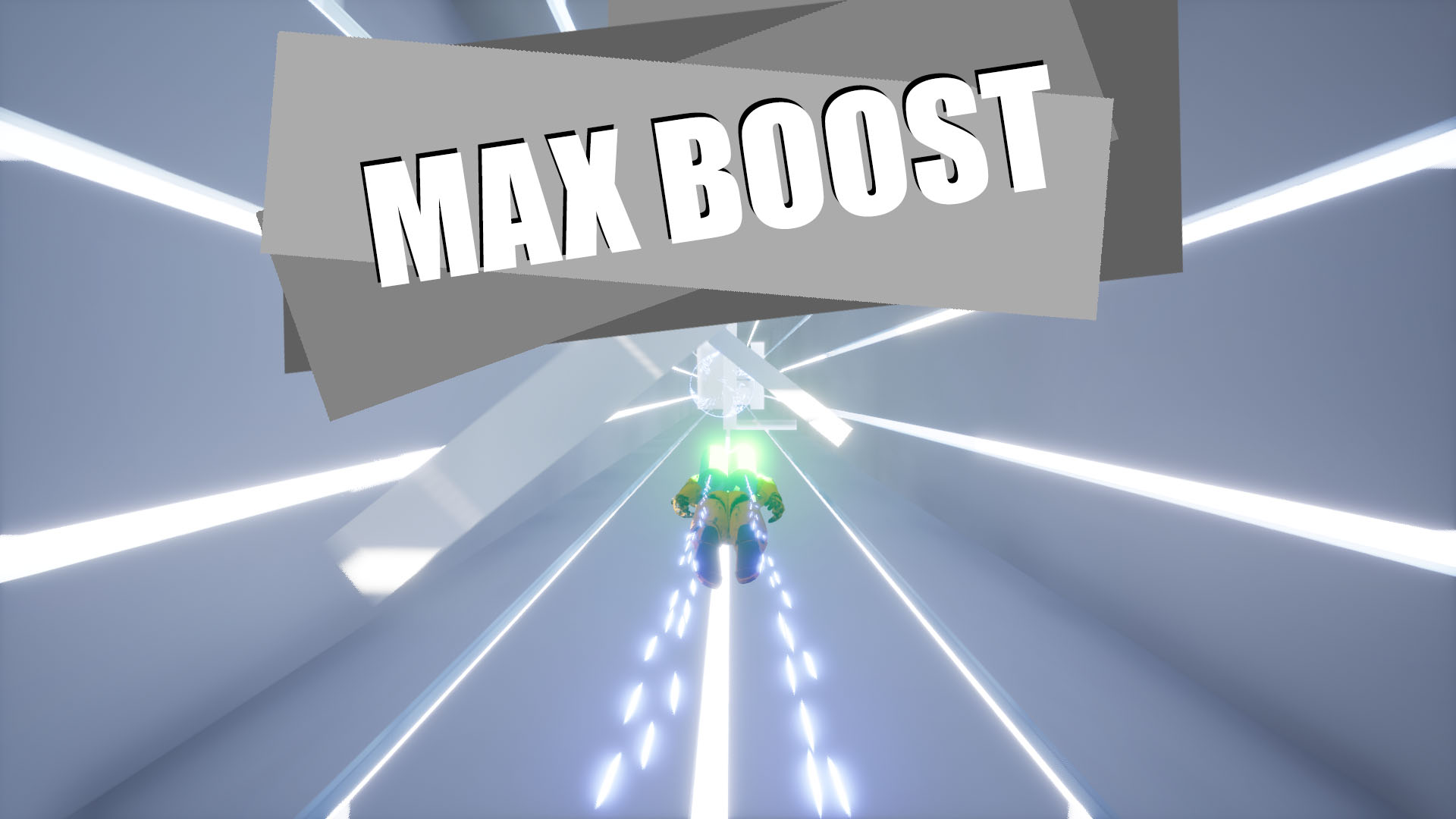 Max Boost by ExcaliburStudios