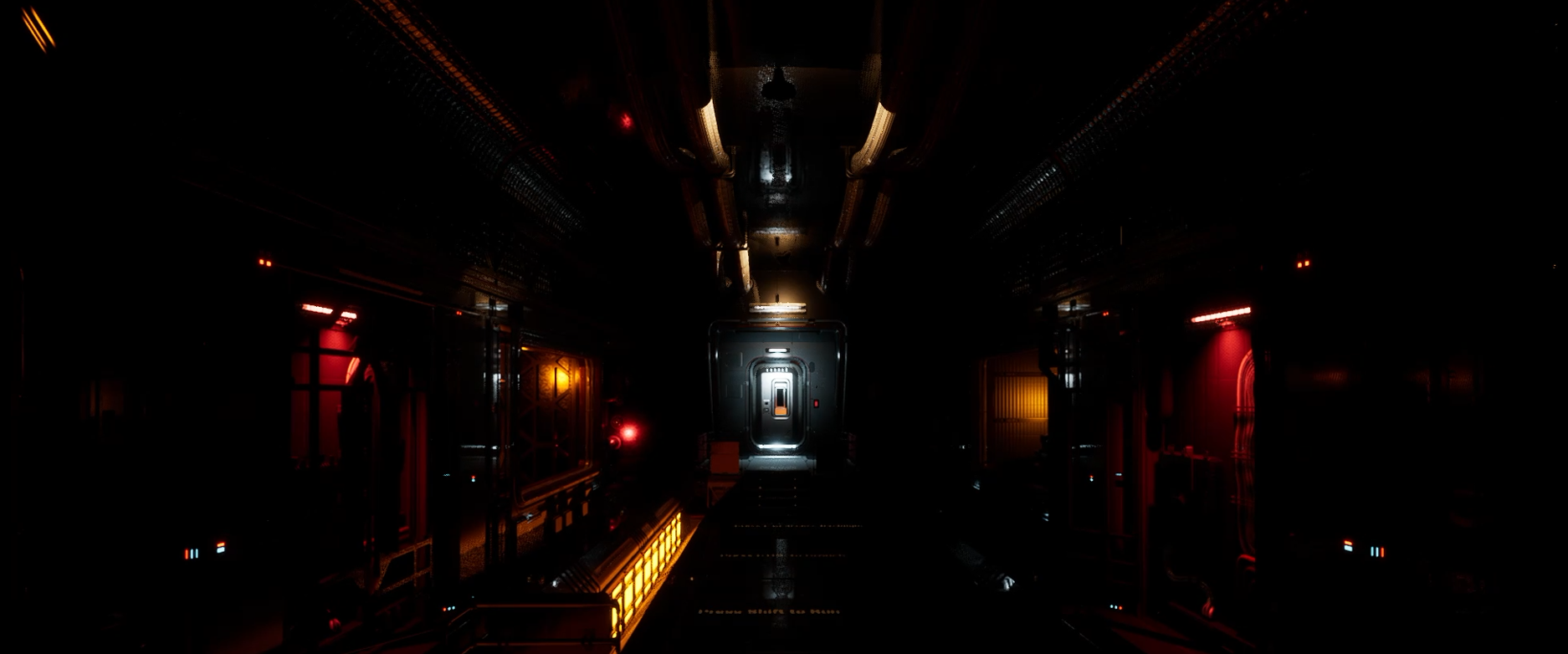 Carnophobia, Level 2 by Kit Perez