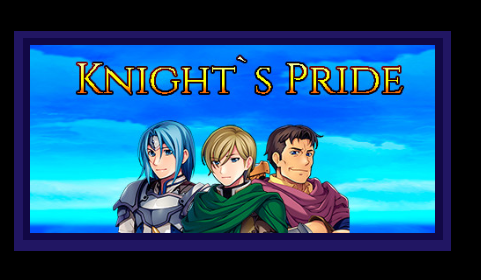 Knight`s Pride by pixelabor