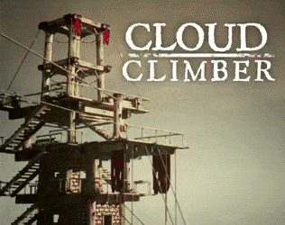 Cloud Climber by Two Star Games