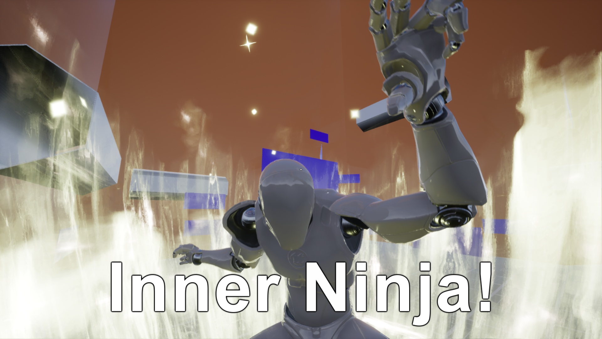 Inner Ninja! by KH1212