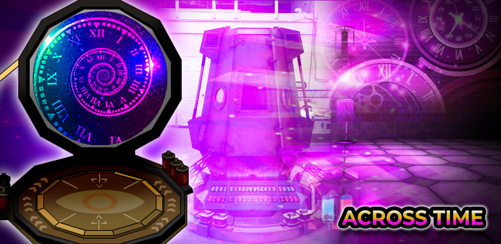 Across Time by Anoa Interactive