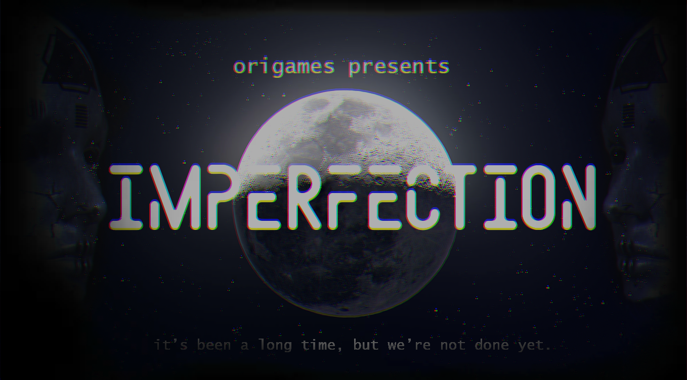 Imperfection by Arkady, PazhilayaZhaba, Greutin, armasonix