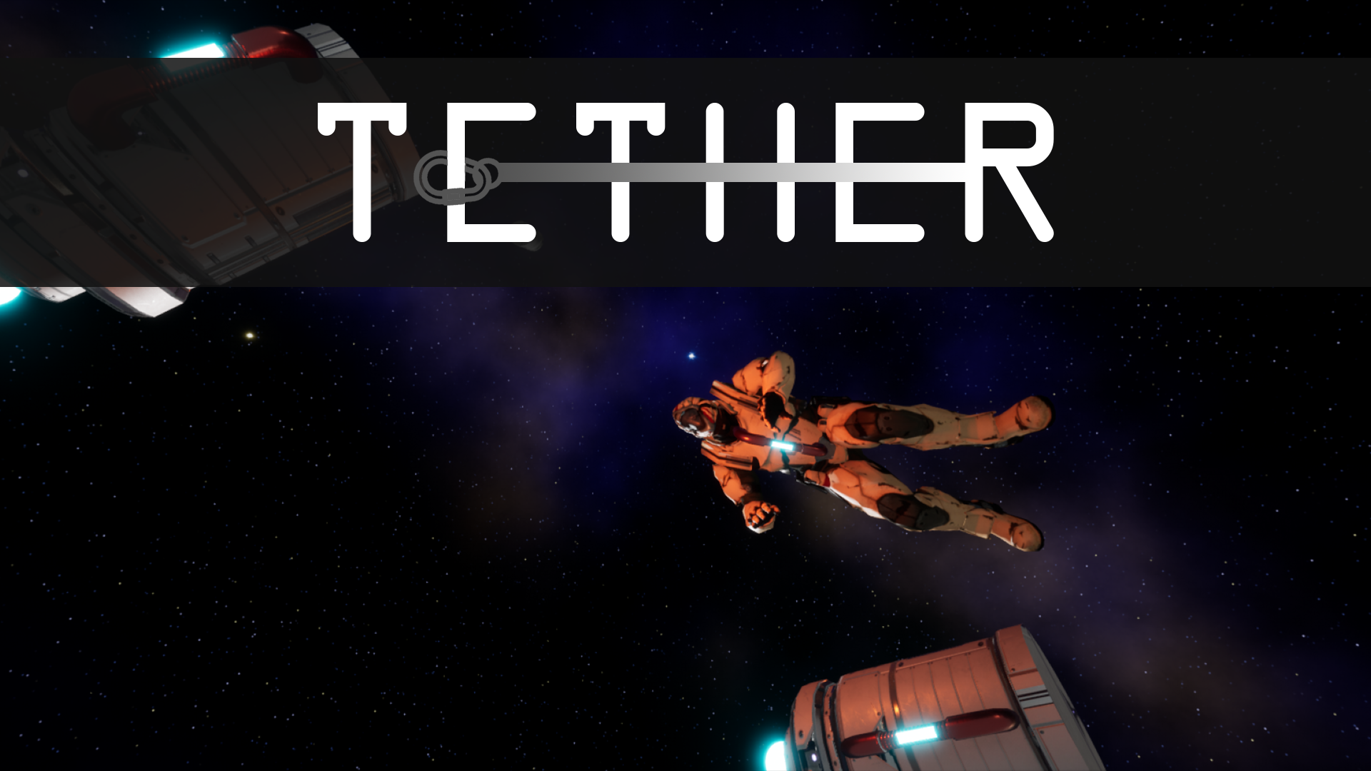 Tether by Indistinct Chatter