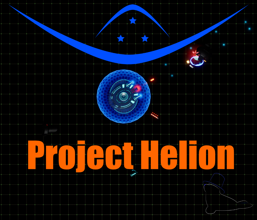 Project Helion by SealHat
