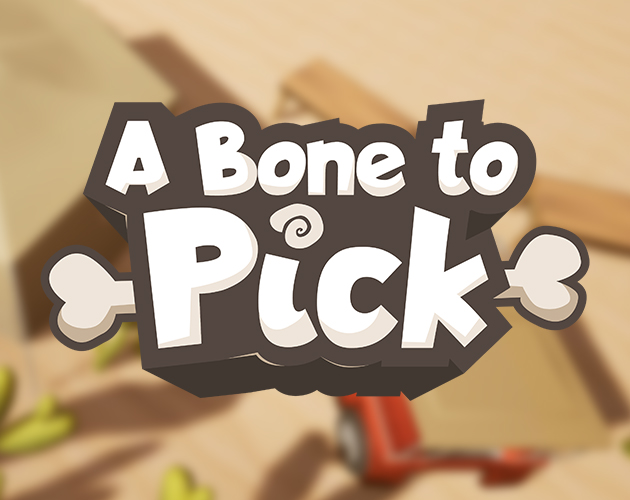 A Bone To Pick by Jenny Shen, treatee, ferin, Manuel Glock, ivanoski