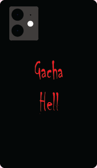 Gacha Hell by ultramouzer