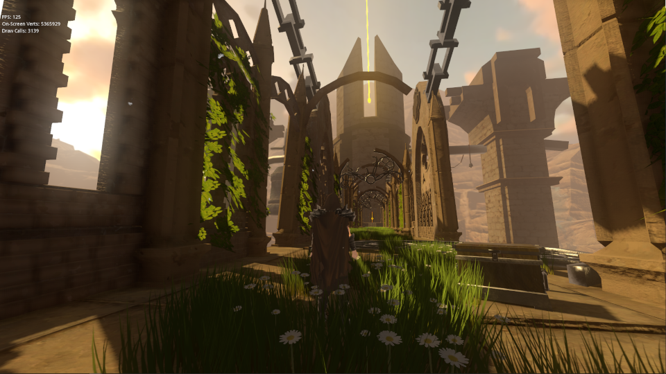 Sandfire Demo [2021] by Kmitt