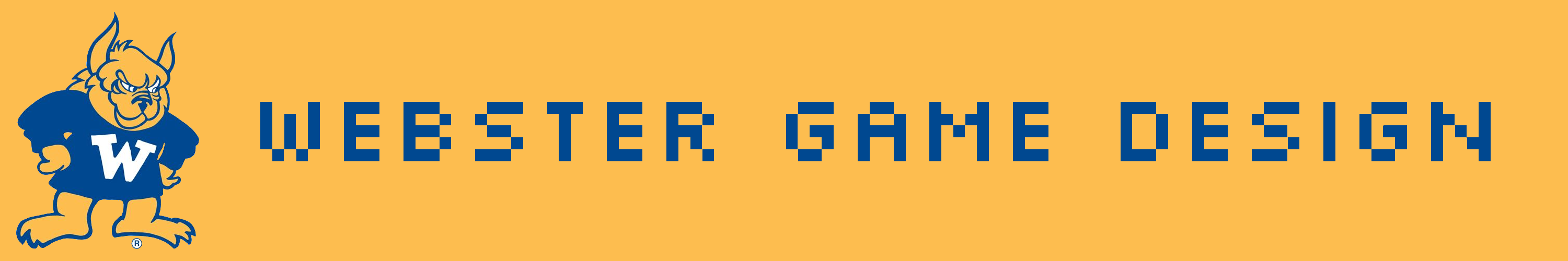 Webster Game Design - itch.io